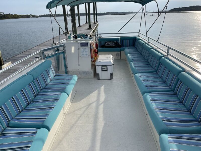 Hilton Head: Large Private Dolphin Tour, Dolphins Guaranteed - Final Thoughts: Is This Tour Right for You?