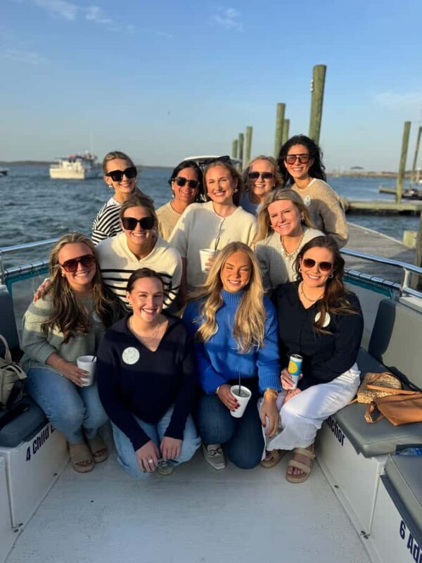 Hilton Head: Large Private Dolphin Tour, Dolphins Guaranteed - Frequently Asked Questions