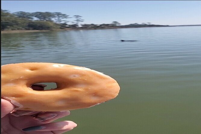Hilton Head Morning Dolphins & Donuts Cruise - The Sum Up