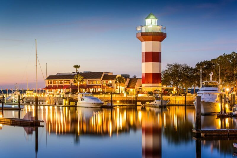 Hilton Head: Private 2-hour Sunset Cruise - Summing Up
