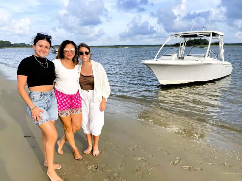 Hilton Head: Private Dolphin Cruise & Guaranteed Sightings - Final Thoughts: Who Will Love This Tour?