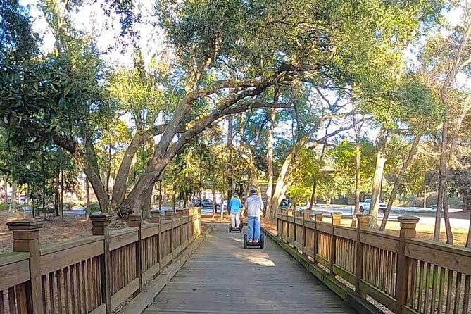 Hilton Head Segway Experience (60 minutes) - Final Thoughts: Is It Worth It?
