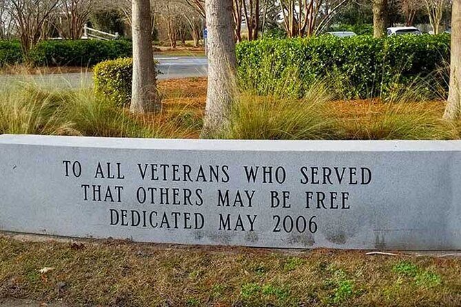 Hilton Head Segway Shelter Cove-Veterans Memorial Tour (2 hours) - Who Will Love This Tour?