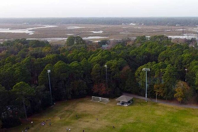 Hilton Head Segway Shelter Cove-Veterans Memorial Tour (2 hours) - Frequently Asked Questions