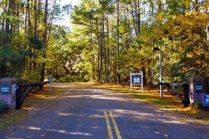 Hilton Head Segway Ultimate Discovery Tour (2 hours) - Practical Tips for Future Participants