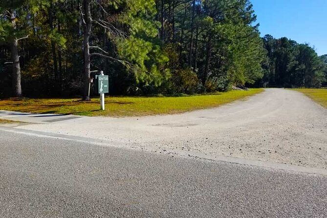 Hilton Head Segway Ultimate Discovery Tour (2 hours) - Who Will Love This Tour?