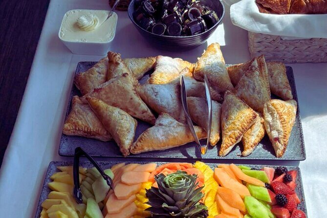 Hilton Head Sunday Brunch Buffet Cruise - Reviews and Authentic Perspectives