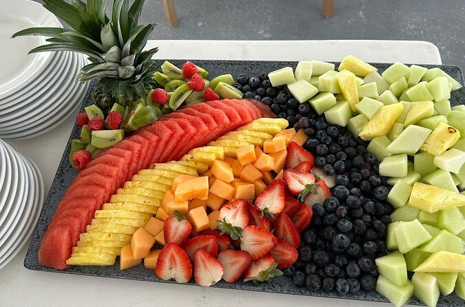 Hilton Head Sunday Brunch Buffet Cruise - Practical Tips for Travelers