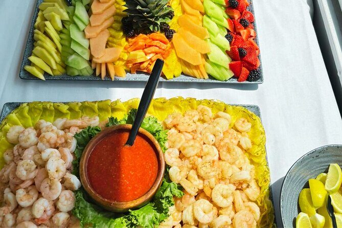 Hilton Head Sunday Brunch Buffet Cruise - Who Is This Tour Best For?