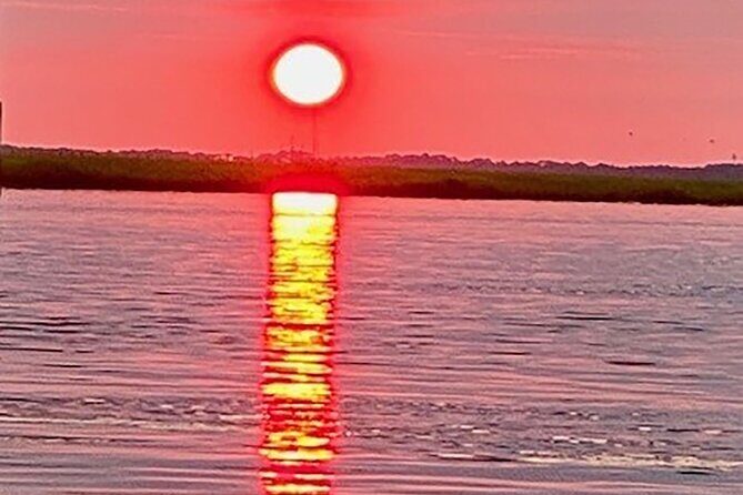 Hilton Head Sunrise Dolphin Tour - Who Should Consider This Tour?