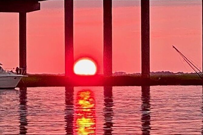 Hilton Head Sunrise Dolphin Tour - FAQ
