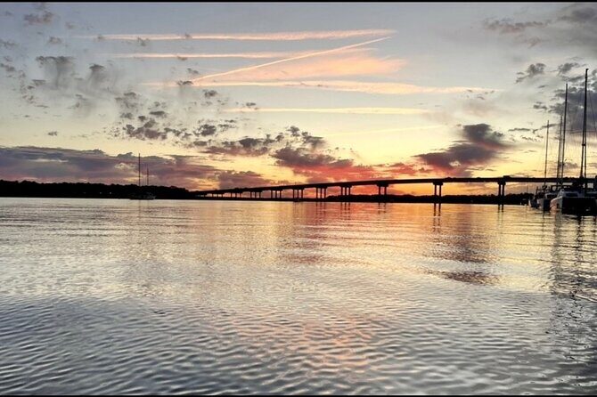 Hilton Head Sunrise Kayak Tour - An In-Depth Look at the Tour Experience