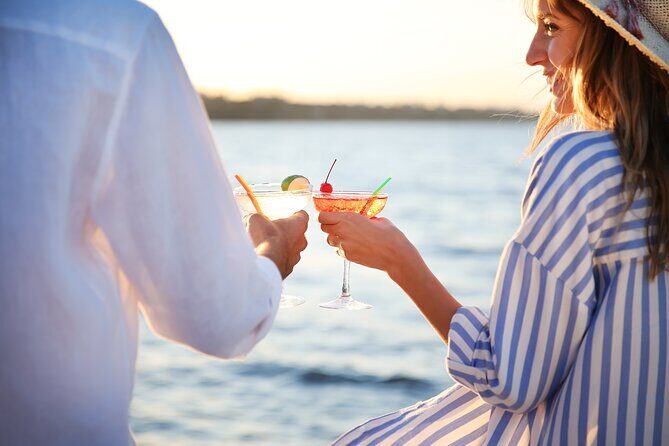 Hilton Head Sunset Dinner Cruise - An Overview of the Hilton Head Sunset Dinner Cruise