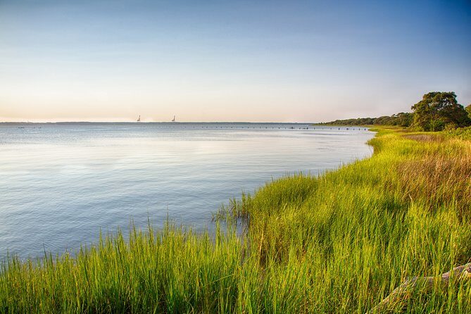Hilton Head to Daufuskie Island Round-Trip Ferry Ticket - The Itinerary in Detail