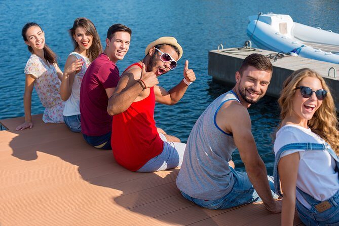 Hilton Head to Daufuskie Island Round-Trip Ferry Ticket - Pros and Cons