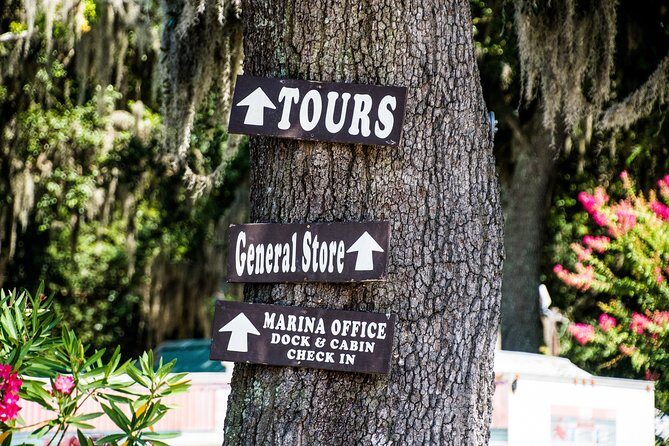 Hilton Head to Daufuskie Island Round-Trip Ferry Ticket - Final Thoughts