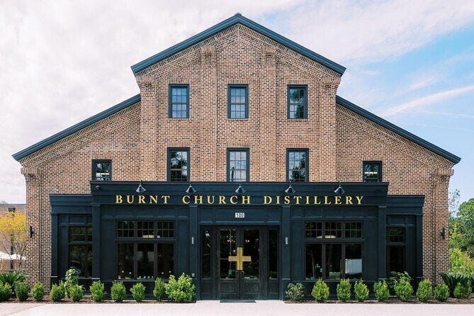 Hilton Head's ONLY Distillery Experience - Uncovering Hilton Head’s Only Distillery Experience: A Practical Guide