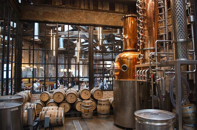 Hilton Head's ONLY Distillery Experience - Concluding Thoughts: Who Should Sign Up?