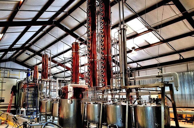 Hilton Head's ONLY Distillery Experience - Frequently Asked Questions