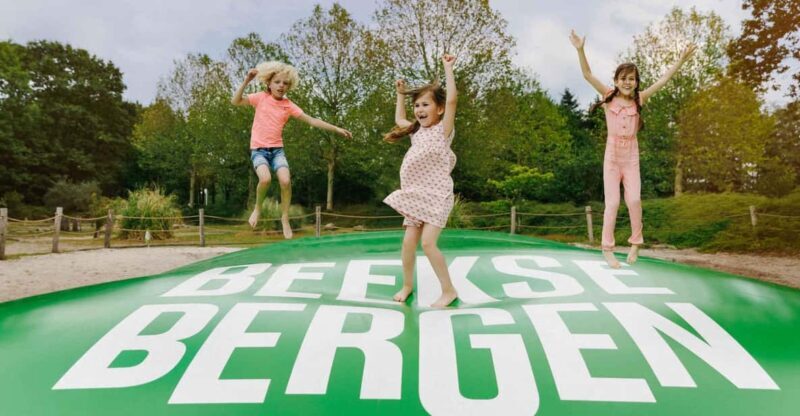 Hilvarenbeek: Speelland Beekse Bergen Entrance Ticket - What Is Speelland Beekse Bergen?