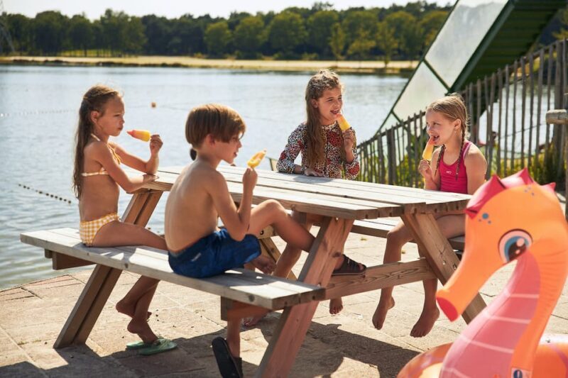 Hilvarenbeek: Speelland Beekse Bergen Entrance Ticket - FAQ