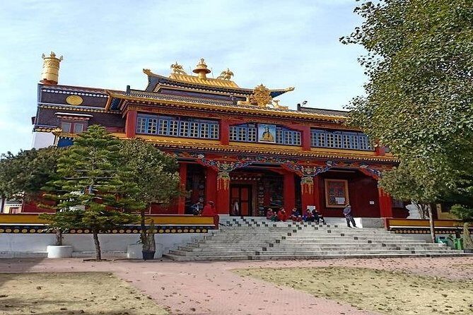 Himachal Tour Of North India 8 Night 9 Days - High Mountain Adventures at Solang Valley & Rohtang Pass