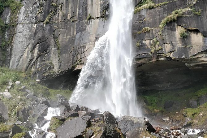 Himachal Tour Package - An Overview of the Journey