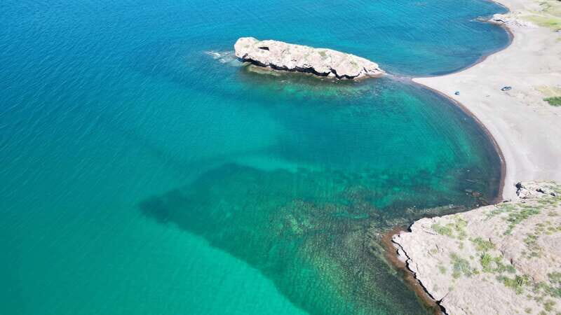 Himalaya Beach: tour of the virgin beach with crystal-clear water - Who Will Appreciate This Tour Most?