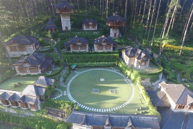 Himalayan Cottage Camping in Kasol (1n2d) - Key Points