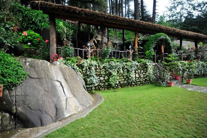 Himalayan Cottage Camping in Kasol (1n2d) - FAQs