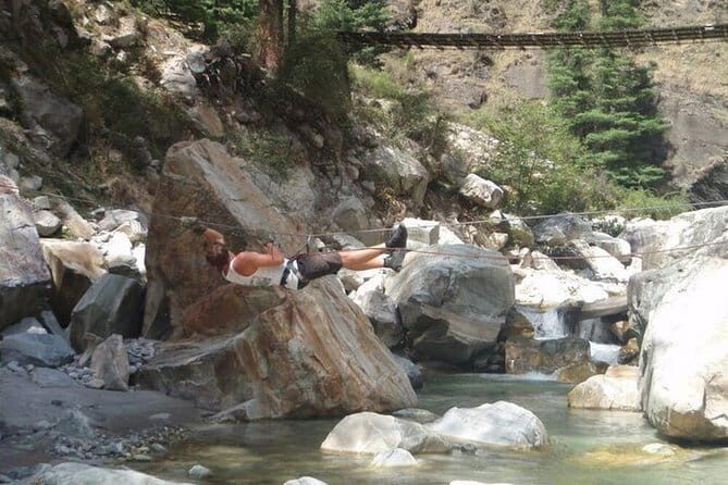 Himalayan Cottage Camping in Kasol (2n3d) - The Day-by-Day Experience