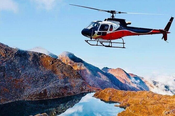 Himalayan Gosaikunda Helicopter Tour from Kathmandu - Himalayan Gosaikunda Helicopter Tour from Kathmandu: A Practical Guide for Spectacular Mountain Memories