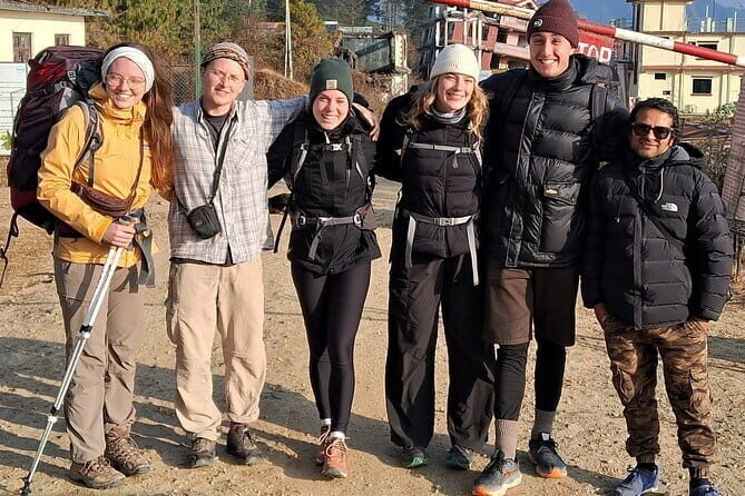 Himalayan Highlights: Chisapani, Nagarkot & Changunarayan Trek - An In-Depth Look at the Himalayan Highlights Trek