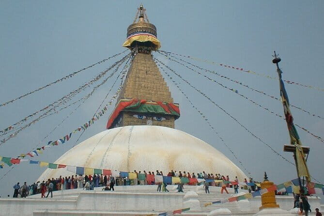 Himalayan Highlights: Chisapani, Nagarkot & Changunarayan Trek - FAQ
