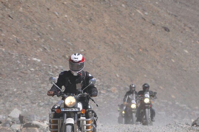 Himalayan Odyssey 12 Day Motorcycle Adventure in India - Final Thoughts