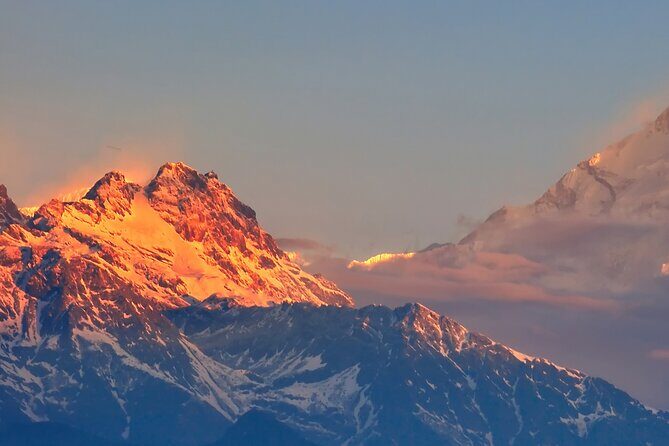 Himalayan Odyssey Tour - Key Points