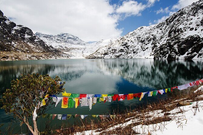 Himalayan Odyssey Tour - Into Bhutan: Phuentsholing and Thimphu