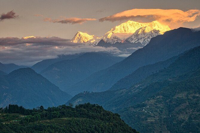 Himalayan Odyssey Tour - Visiting the Heart of Bhutan: Punakha and Dochula