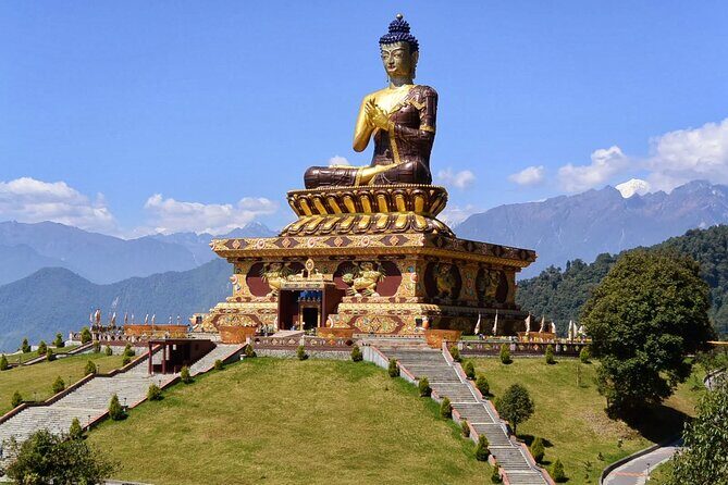 Himalayan Odyssey Tour - Paro and the Final Highlights