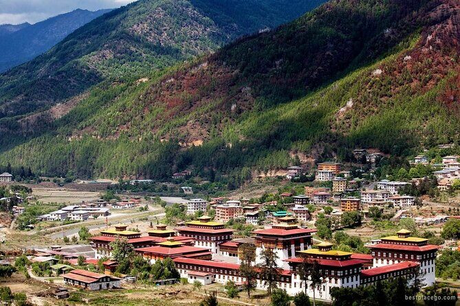 Himalayan Odyssey Tour - Final Day and Practical Details