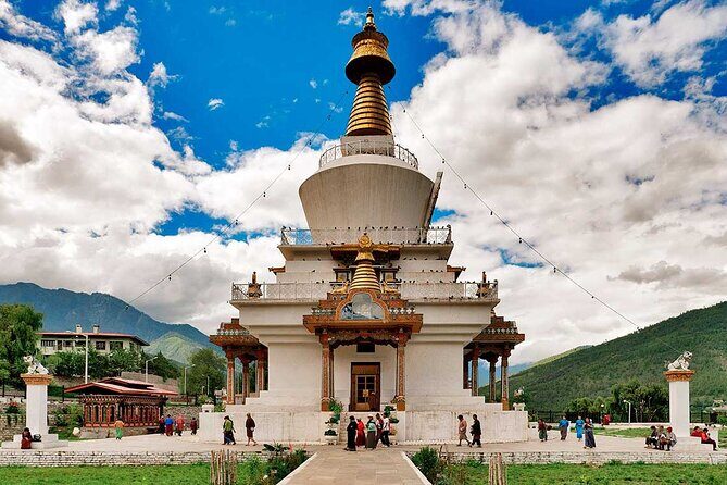Himalayan Odyssey Tour - What’s Included and What’s Not?