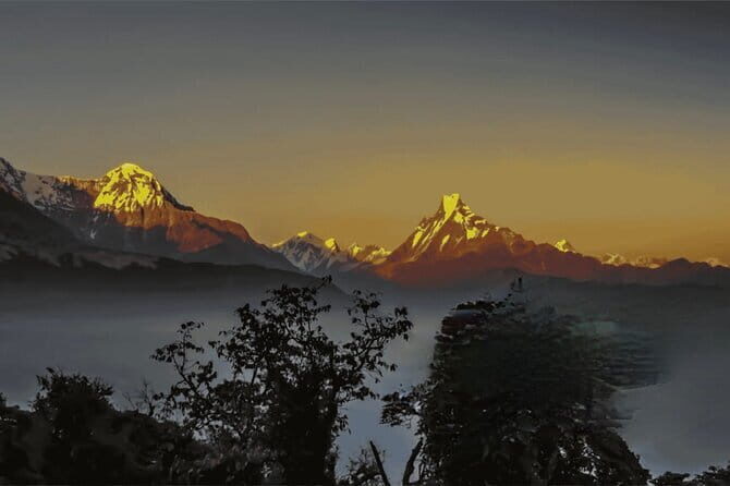 Himalayan trek and adventure of a lifetime Poon Hill Trek - FAQ