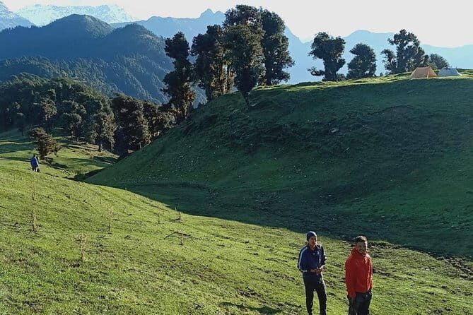 Himalayan village walk to Khati Uttarakhand - Exploring the Itinerary in Detail