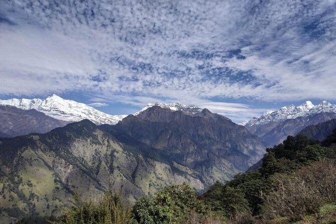 Himalayan village walk to Khati Uttarakhand - FAQs