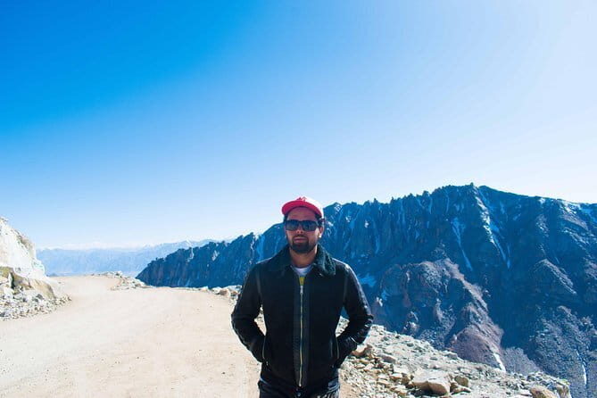 Himalayas: 10 Days Motorbike Tour To Sach Pass (North India) - What This Tour Means for You