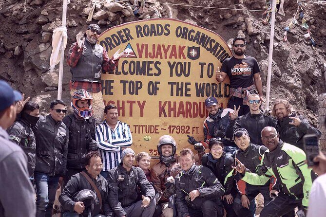 Himalayas: 15 Days Motorbike Tour To North India - What Really Sets This Tour Apart