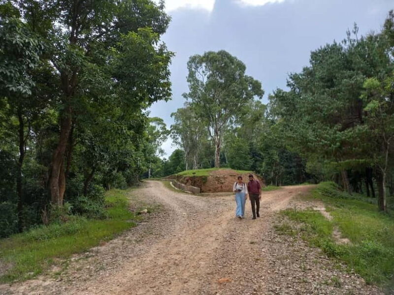 Himalayas from Kathmandu: Nagarkot Sunrise & Hiking Trip - Exploring the Himalayas from Kathmandu: Nagarkot Sunrise & Hiking Trip