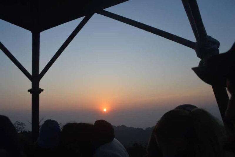 Himalayas from Kathmandu: Nagarkot Sunrise & Hiking Trip - The Sum Up