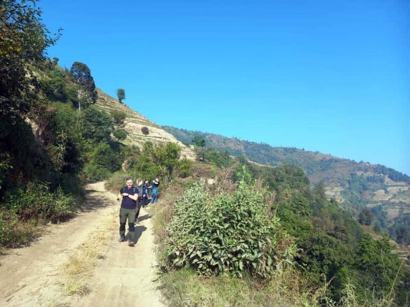 Himalayas from Kathmandu: Nagarkot Sunrise & Hiking Trip - FAQ