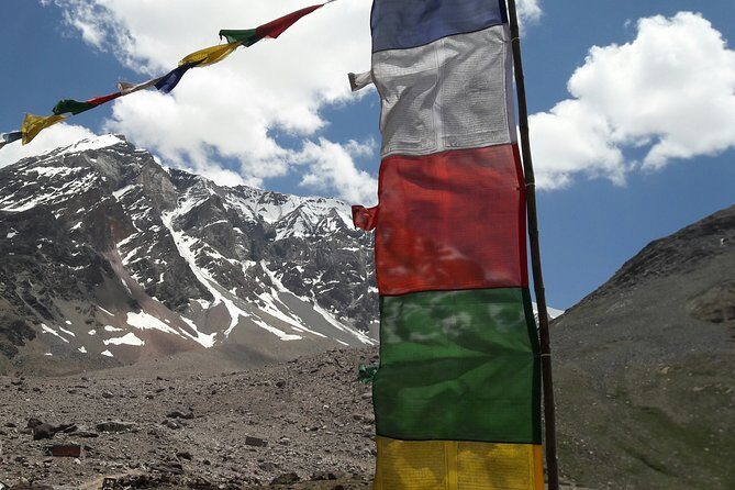 Himalayas Motorcycle Escapades - The Itinerary: A Day-by-Day Breakdown